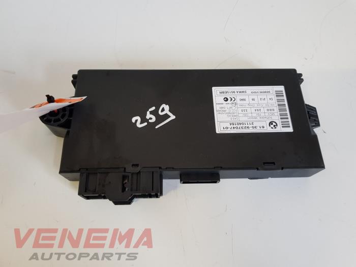 Computers Body Control met artikelnummer 61359395657 voorraad