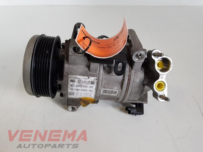 Aircopompen met artikelnummer 9815198580 voorraad