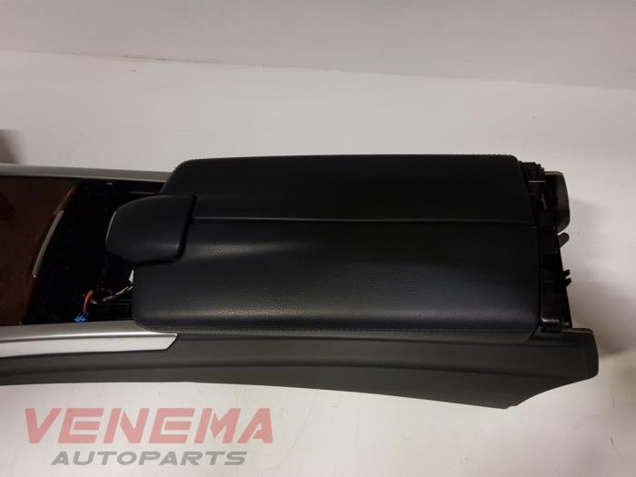 Middenconsoles Mercedes E E-200 CDI 16V BlueEfficiency,BlueTEC ...