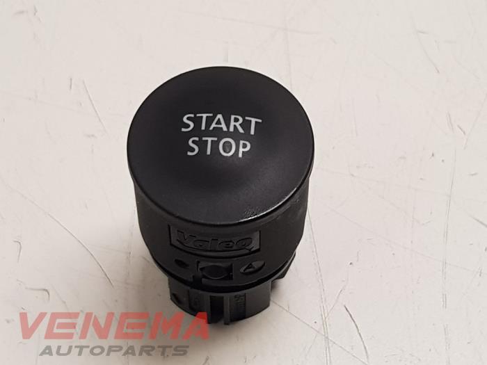 Start/Stop schakelaars met artikelnummer 251503211R voorraad