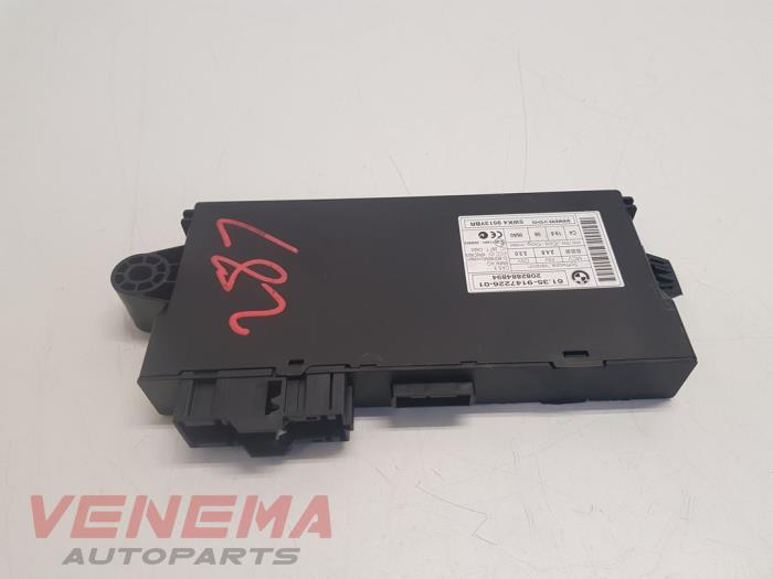 Computers Body Control met artikelnummer 61359395657 voorraad