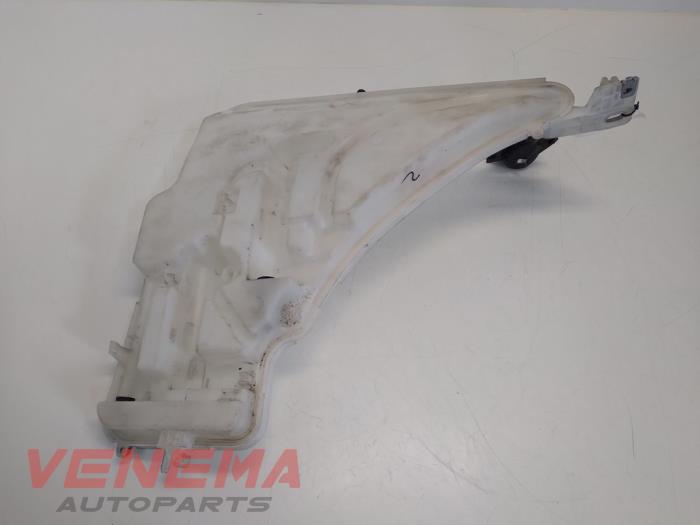 Ruitensproeiertank voor BMW 3 serie 320i xDrive 2.0 16V - 61667241680