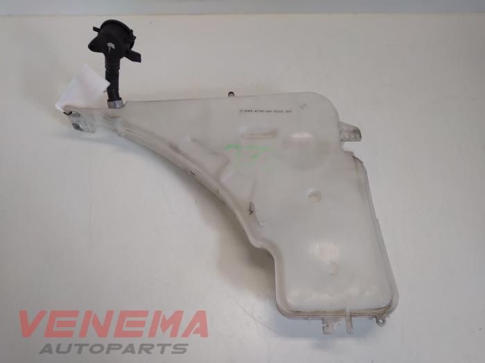 Ruitensproeiertank voor BMW 3 serie 320i xDrive 2.0 16V - 61667241680