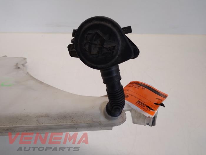 Ruitensproeiertank voor BMW 3 serie 320i xDrive 2.0 16V - 61667241680