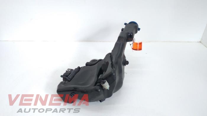 Ruitensproeiertank voor Mercedes E Estate E-250 CDI 16V BlueEfficiency ...