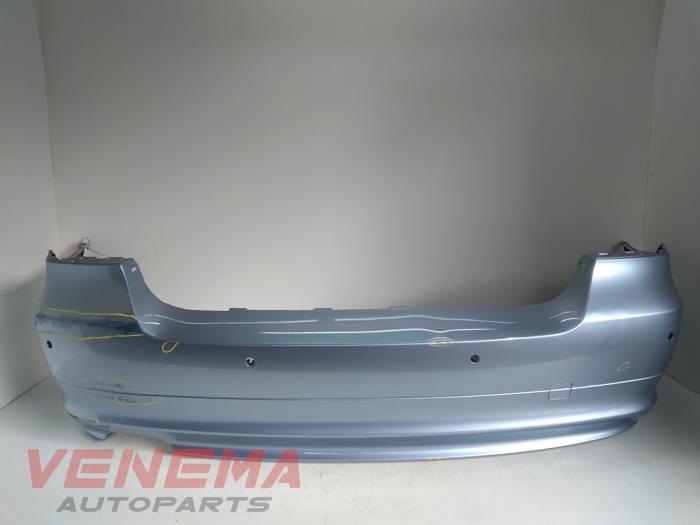 Achterbumper BMW 3 serie 320i 16V 896 - 51127202686