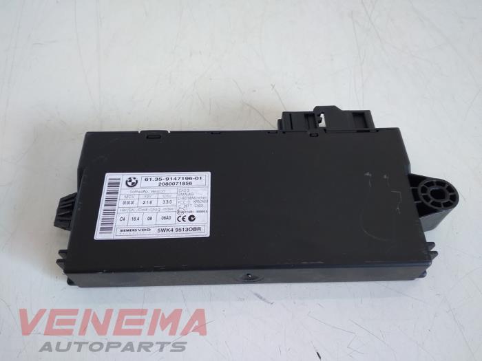 Computers Body Control met artikelnummer 61359395657 voorraad