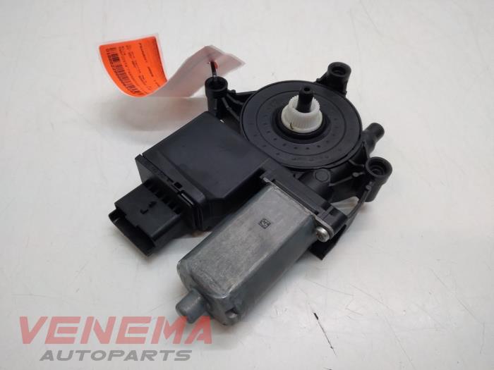 Raammotor Portier Peugeot 3008 II 1.2 12V e-THP PureTech 130 ...