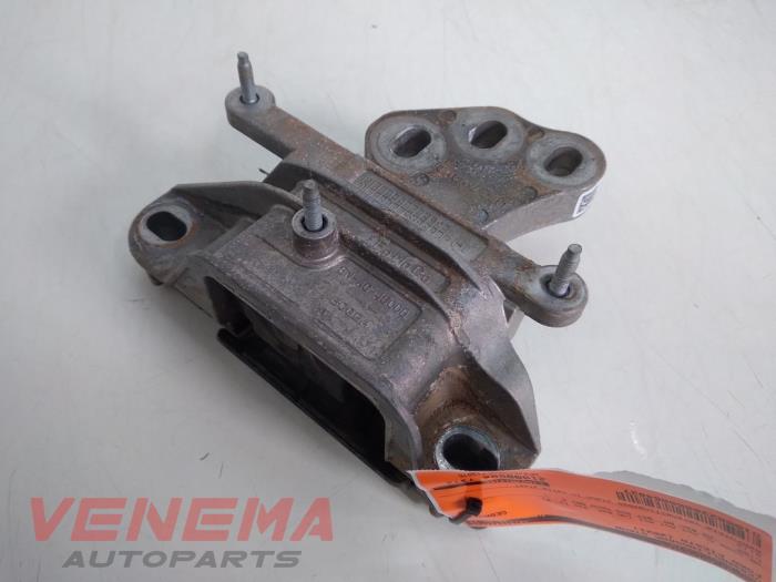 Versnellingsbak Steun Ford Fiesta 7 1.0 EcoBoost 12V - H1BG7M121AC L1BR