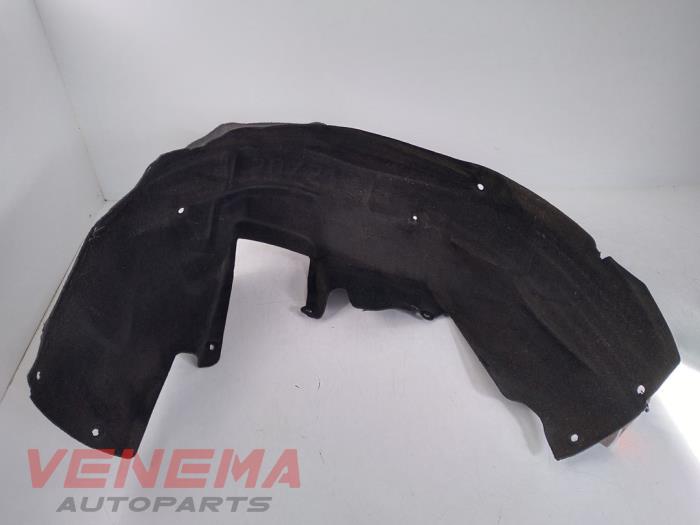 Wielkuip BMW 1 serie 116i 1.6 16V - 51717241858