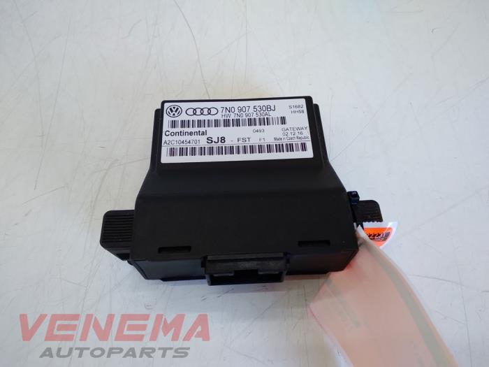 Volkswagen Caddy Gateway modules voorraad | Onderdelenlijn.nl