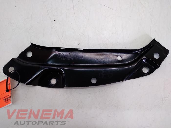 Koplampframe rechts Volkswagen Polo V 1.2 12V BlueMotion Technology ...