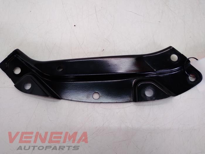 Koplampframe rechts Volkswagen Polo V 1.2 12V BlueMotion Technology ...