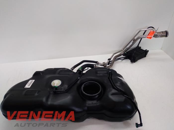 Ford Fiesta Tanken voorraad | Onderdelenlijn.nl