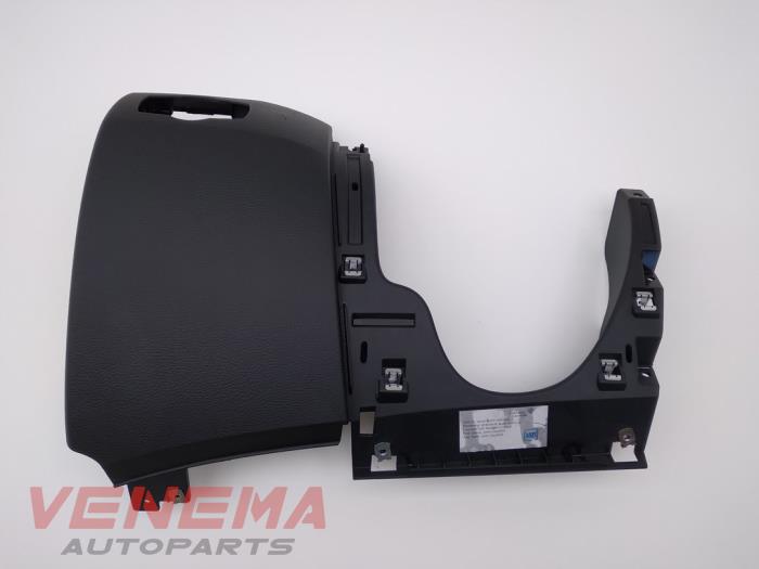 Dashboard deel BMW X1 sDrive 20i 2.0 16V Twin Power Turbo - 51452992285