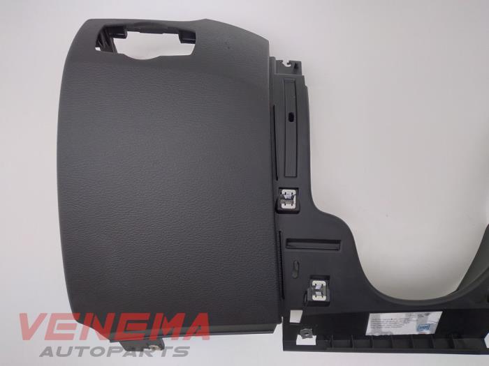 Dashboard deel BMW X1 sDrive 20i 2.0 16V Twin Power Turbo - 51452992285