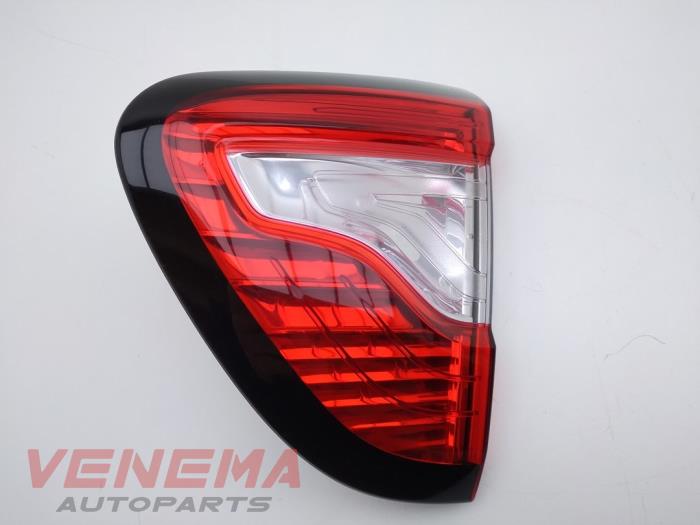 Achterklep reflectoren rechts met artikelnummer 265501712R voorraad