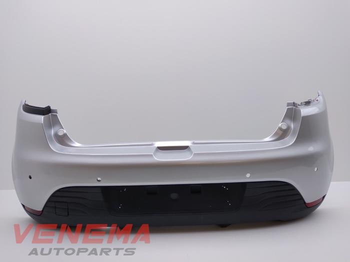 Achterbumpers met artikelnummer 850126718R voorraad