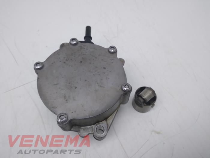 Vacuumpompen (Benzine) met artikelnummer 9812133880 voorraad