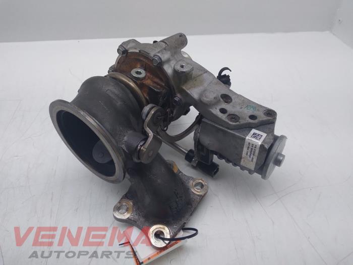 Peugeot 308 Turbo's voorraad | Onderdelenlijn.nl