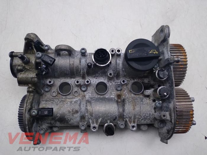 Nokkenas set Audi A1 Sportback 1.0 25 TFSI 12V - 04C103469T DKLA