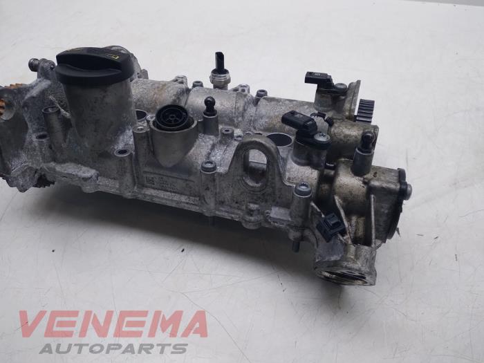 Nokkenas set Audi A1 Sportback 1.0 25 TFSI 12V - 04C103469T DKLA