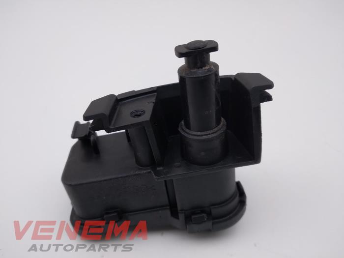 Volkswagen Polo Tankklep Vergrendelingsmotoren voorraad