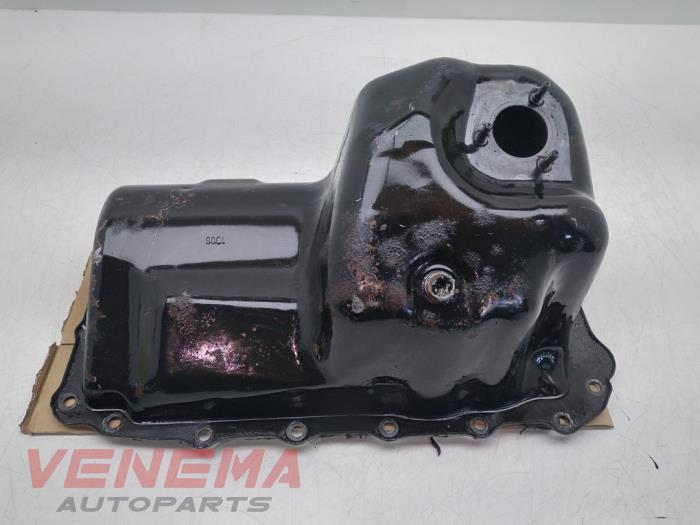 Carterpannen met artikelnummer 11137568566 voorraad