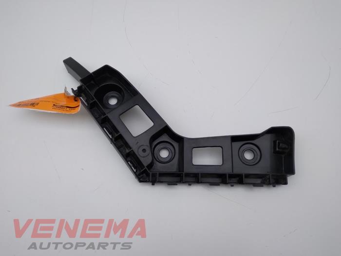 Bumpersteunen links-achter met artikelnummer 5G6807393 voorraad