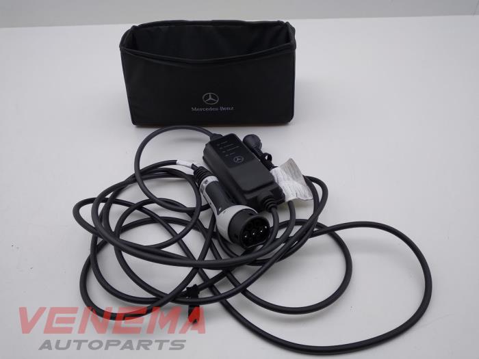 Mercedes E-Klasse Hybride oplaadkabels voorraad