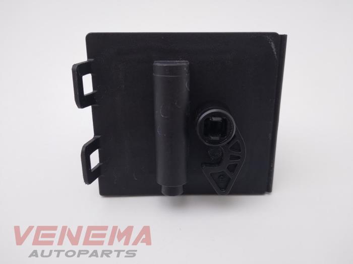 Mercedes W214 Tankklep Vergrendelingsmotoren voorraad