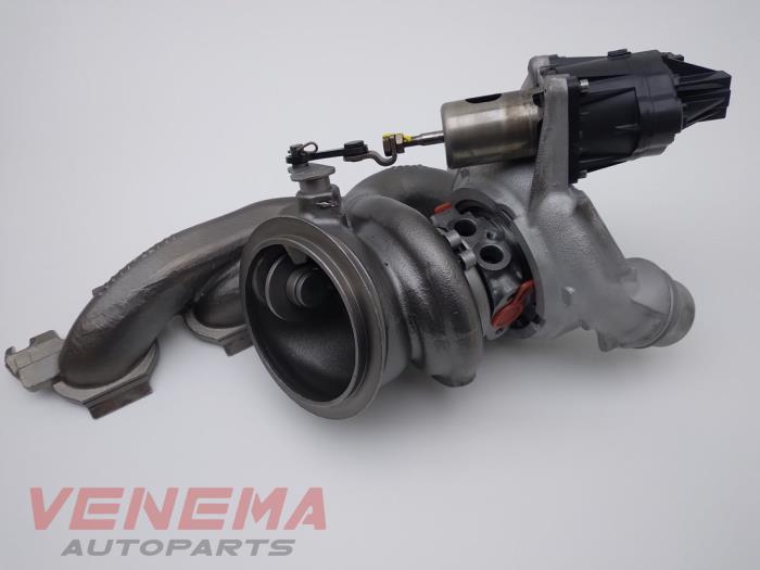 Turbo's met artikelnummer 11658626636 voorraad