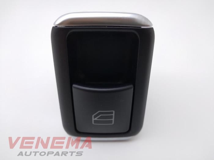 Mercedes ML-Klasse Elektrisch Raam Schakelaars voorraad