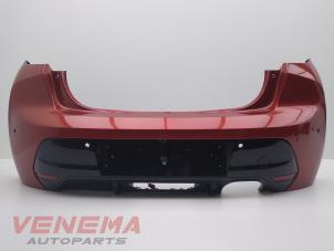 Peugeot 208 Achterbumpers voorraad | Onderdelenlijn.nl