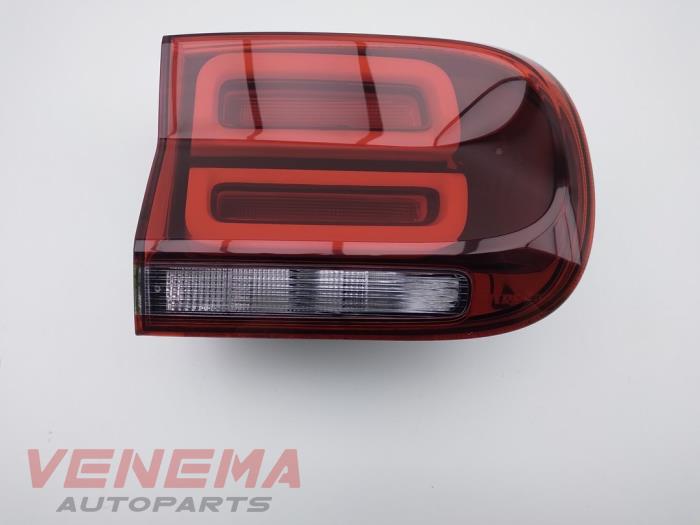 Citroen C5 Aircross Achterlichten links voorraad