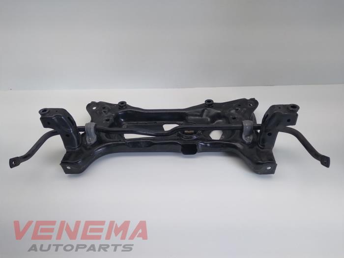 Volkswagen Golf Subframes voorraad | Onderdelenlijn.nl