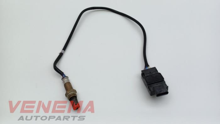 Volkswagen Golf Nox sensoren voorraad | Onderdelenlijn.nl