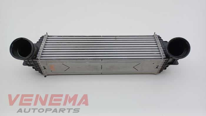 BMW X5 Intercoolers voorraad | Onderdelenlijn.nl