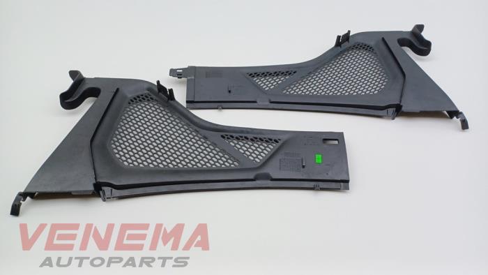 Paravent BMW X5 xDrive 40e PHEV 2.0 - 64319245594