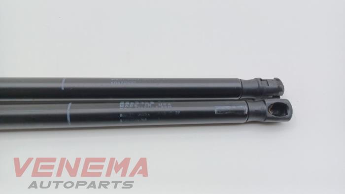 Gasdemper Motorkap Set BMW X5 xDrive 40e PHEV 2.0 - 51237308065 STABILUS