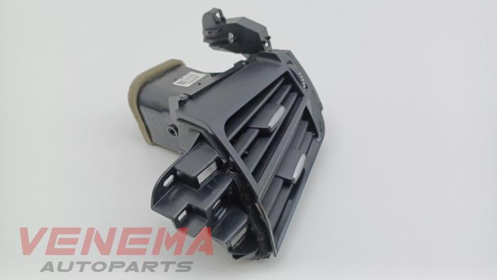 Luchtrooster Dashboard BMW X5 xDrive 40e PHEV 2.0 - 9252650