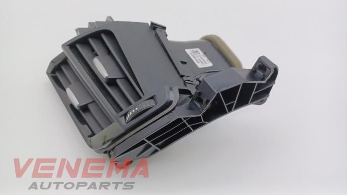 Luchtrooster Dashboard BMW X5 xDrive 40e PHEV 2.0 - 9252650