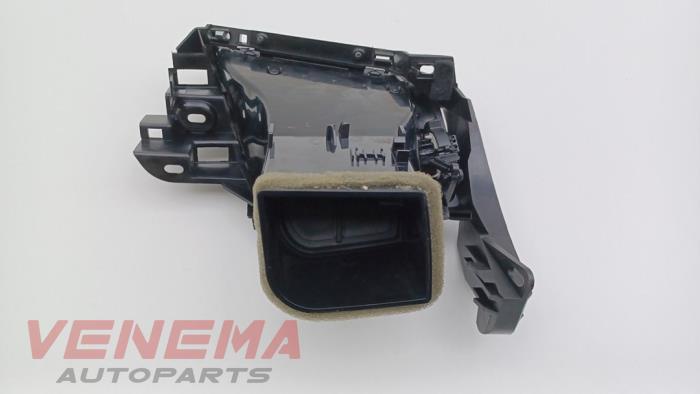 Luchtrooster Dashboard BMW X5 xDrive 40e PHEV 2.0 - 9252650