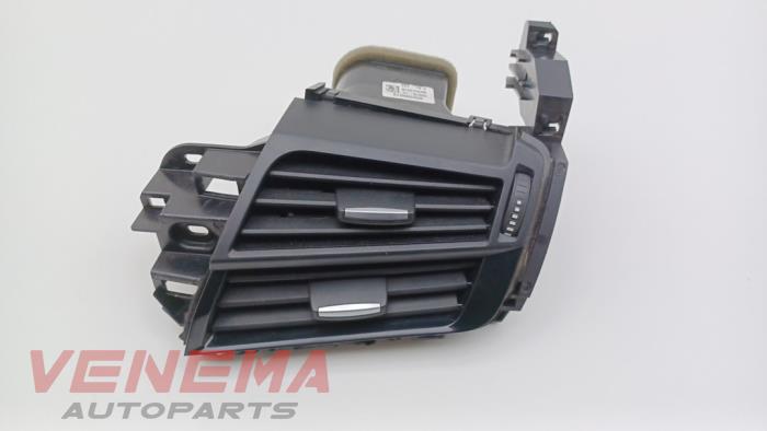 Luchtrooster Dashboard BMW X5 xDrive 40e PHEV 2.0 - 9252650