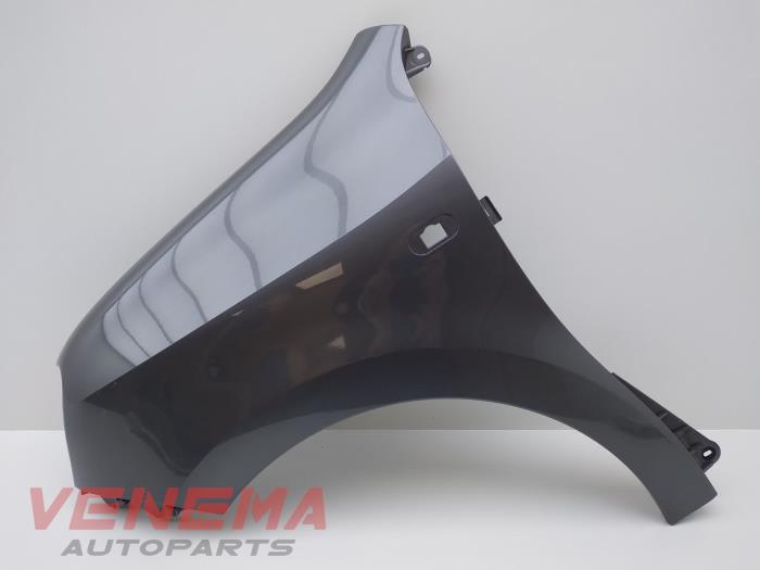 Renault Twingo Schermen links-voor voorraad | Onderdelenlijn.nl