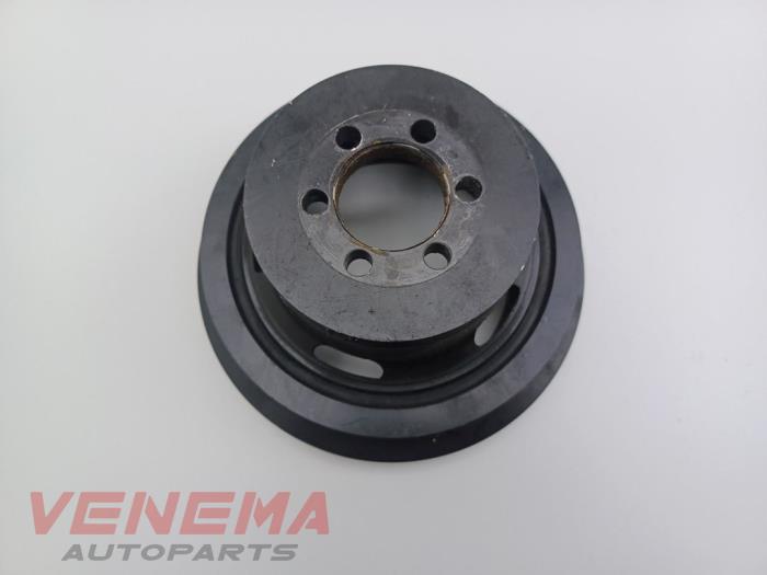 Krukas Poelies met artikelnummer 1623179280 voorraad