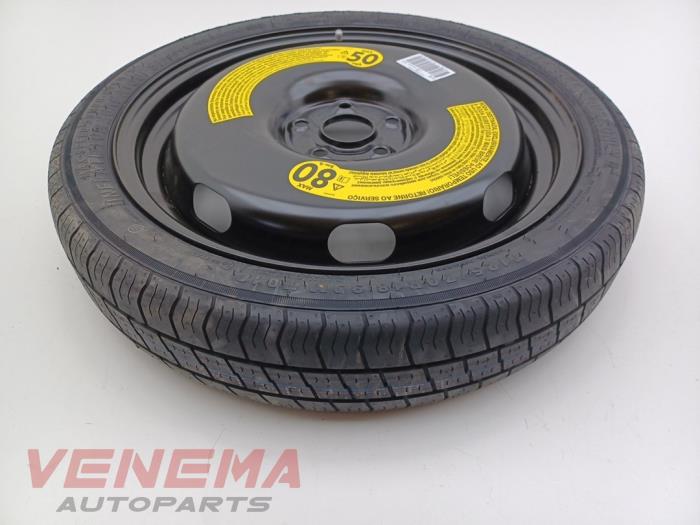 Thuiskomer Volkswagen Golf VIII Variant 2.0 TDI BlueMotion 16V ...