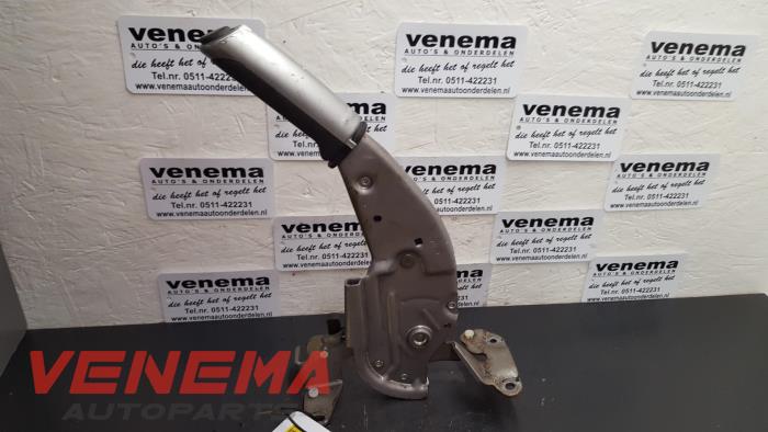 Opel Tigra Handrem Mechanieken voorraad | Onderdelenlijn.nl