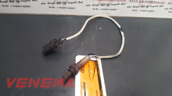 Lambda Sonde Mini Mini One/Cooper 1.6 16V One - 0872674LFLO W10B16A