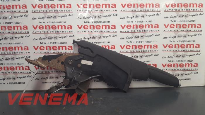 Audi A4 Handrem Mechanieken voorraad | Onderdelenlijn.nl